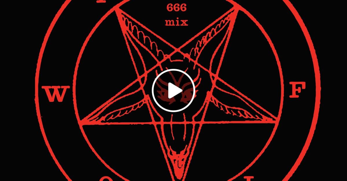 Peanut Butter Wolf "666 mix (original)" by DJ Mysterius J | Mixcloud
