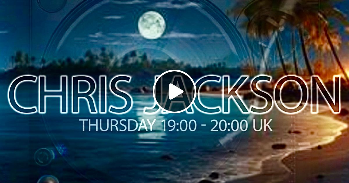 Chris Jackson presents Night At The Island on Trax Radio UK 26 December 2024 by Trax Radio UK ...