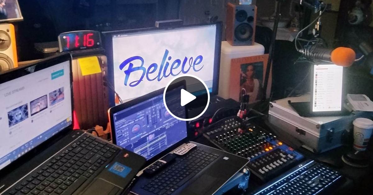 "Get With It Productions" (Christian Radio) The Tim, & Brian Show Friday 10-11-2024 by DJ Tim ...