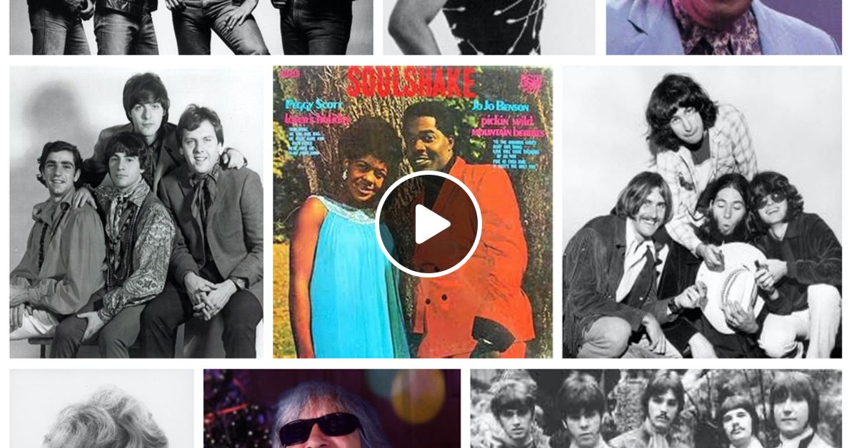 Gus’s Classic Charts replays the US Billboard Chart (top 58) for the ...