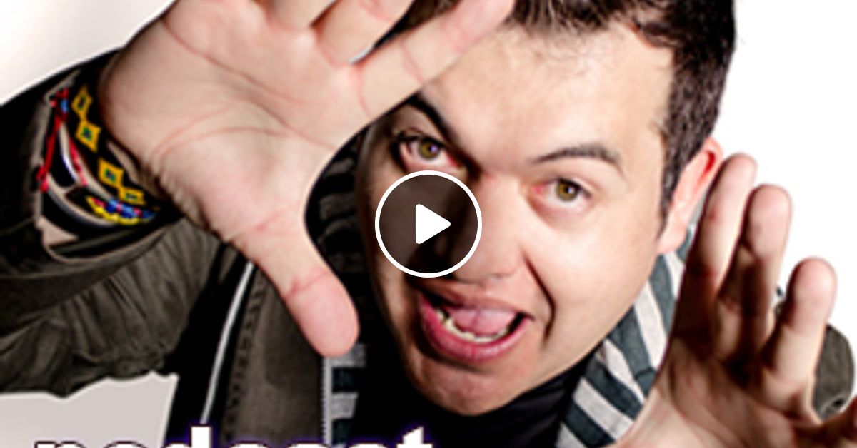 Podcast 7 - La tentación de Sebastián - paco palafox by pacopalafox ...