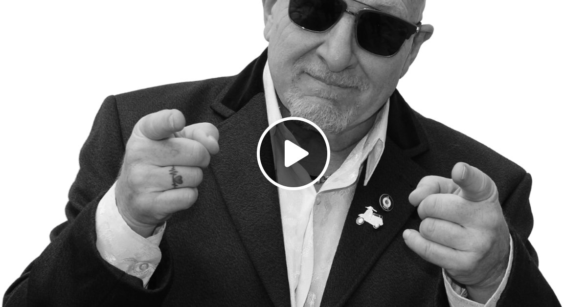 Griff Rocks With Griff Griffiths 14/3/25 by RockRadioUKcom | Mixcloud