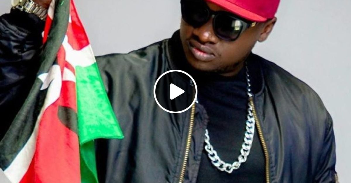 Best of Khaligraph Jones by DjSolo | Mixcloud