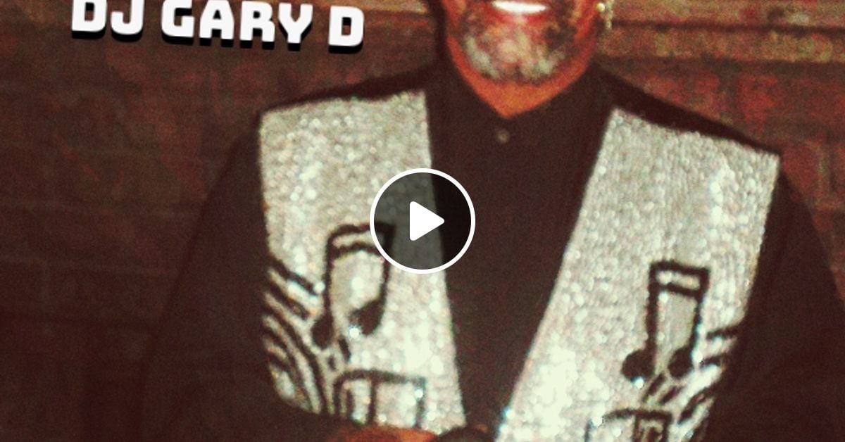 DJD B2B with DJ Gary D by DJ Gary Denson | Mixcloud