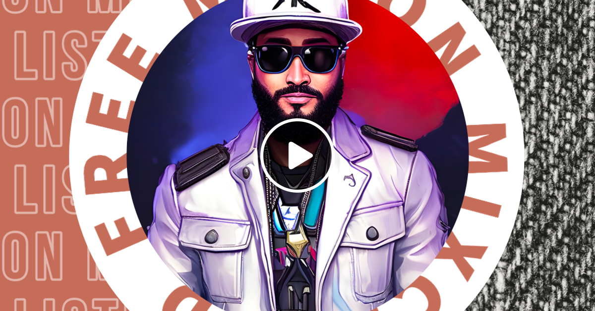 Party Mix by DJ Silver Knight | Mixcloud