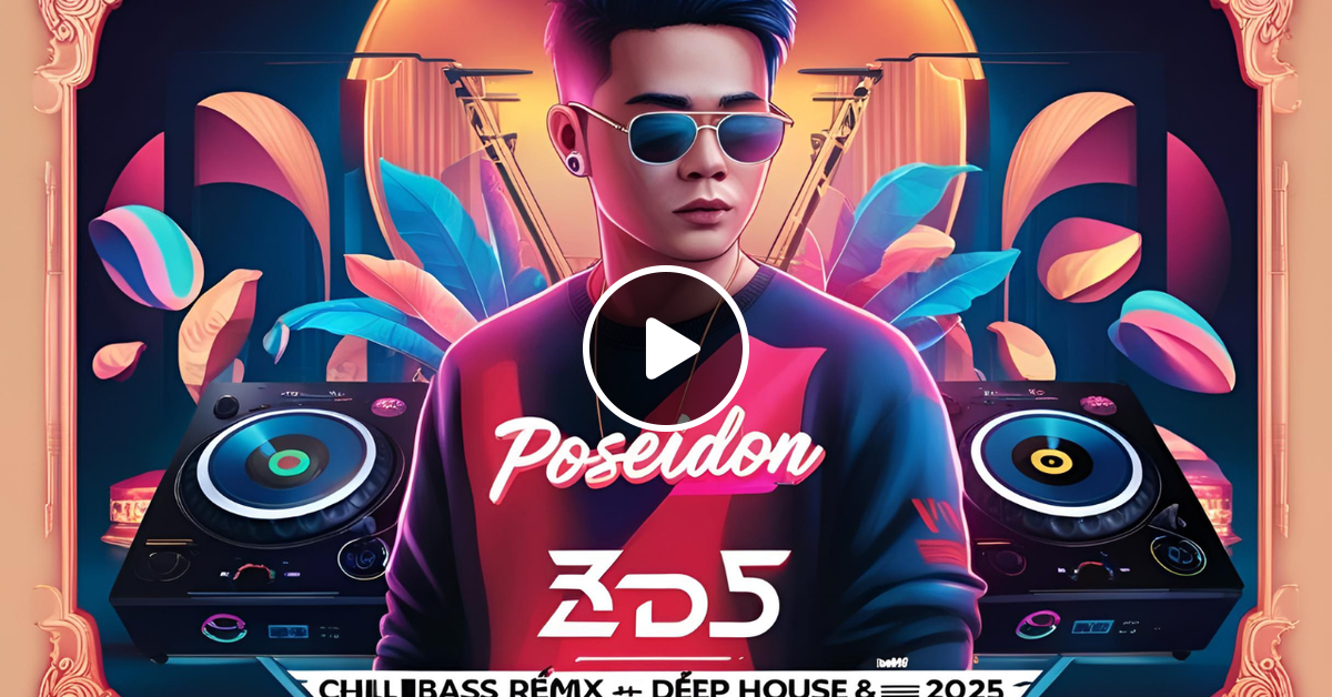 Nonstop 2025 Mixtape EDM House Future | Top Pop40 DJ Kento Party Mix by DjThanh_Truong88 | Mixcloud