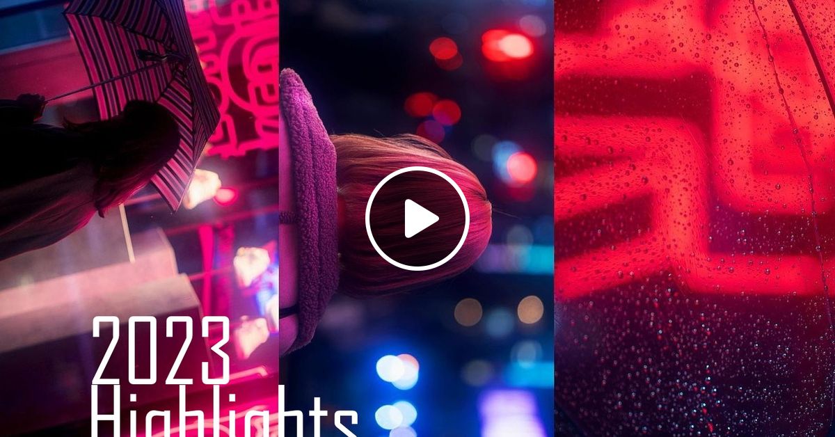 2023 Highlights by Ivan Alexandru | Mixcloud