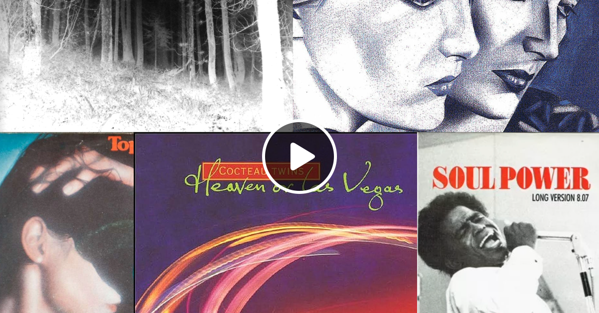 Transmissions from the Interzone - Perfect Songs: Part One by Radio Kingston | Mixcloud
