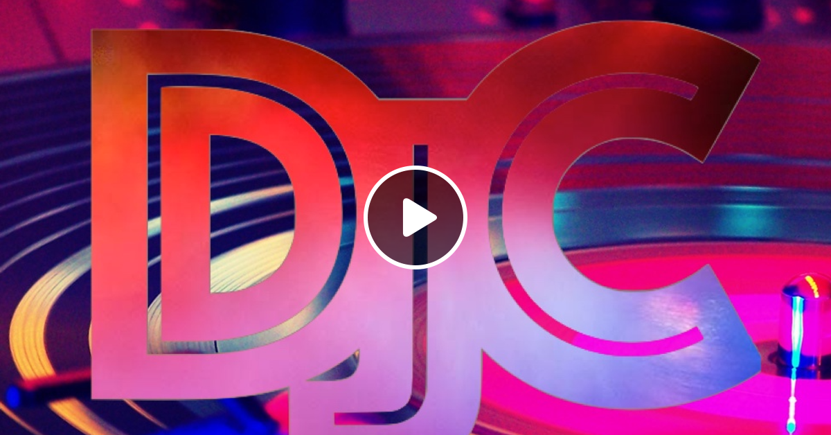 DJC 20230312 Nu Disco by D.J.C | Mixcloud