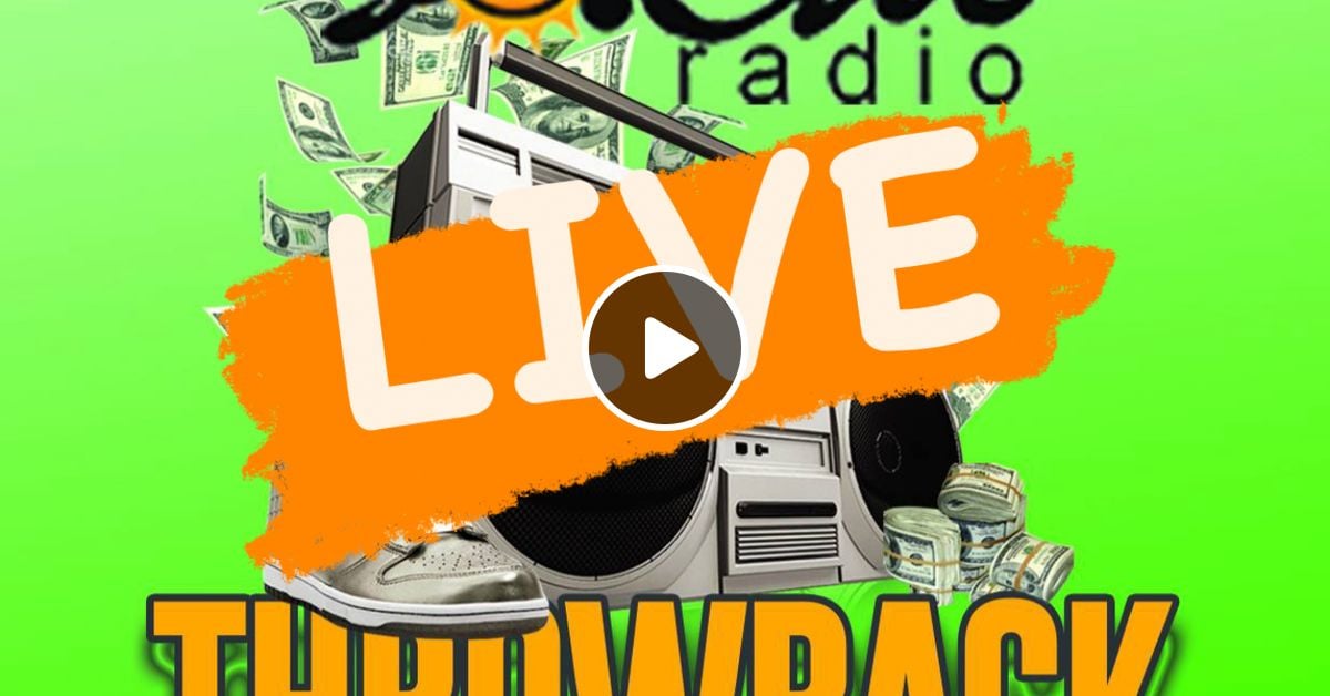 DJ EkSeL - Throwback Thursday Live Stream (8/1/24) by SoCalRadio | Mixcloud