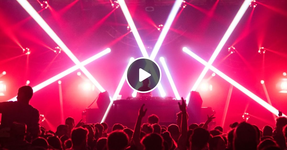 Andy Wray - October 2021 by Andy Wray | Mixcloud