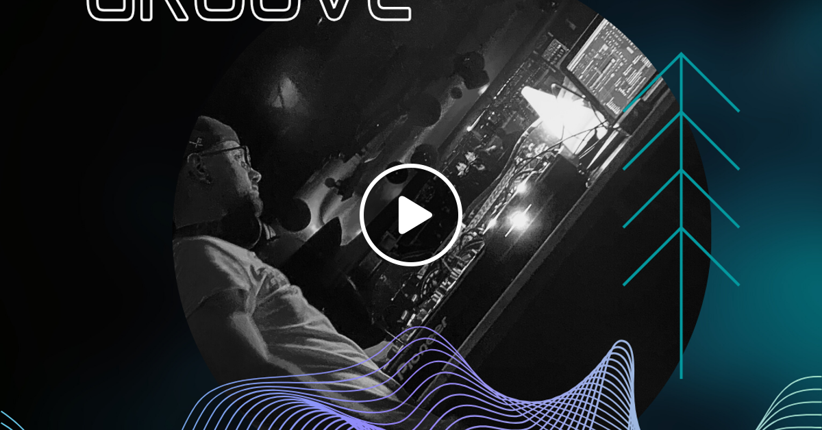 Friday Groove MIX by Yves Taureau | Mixcloud