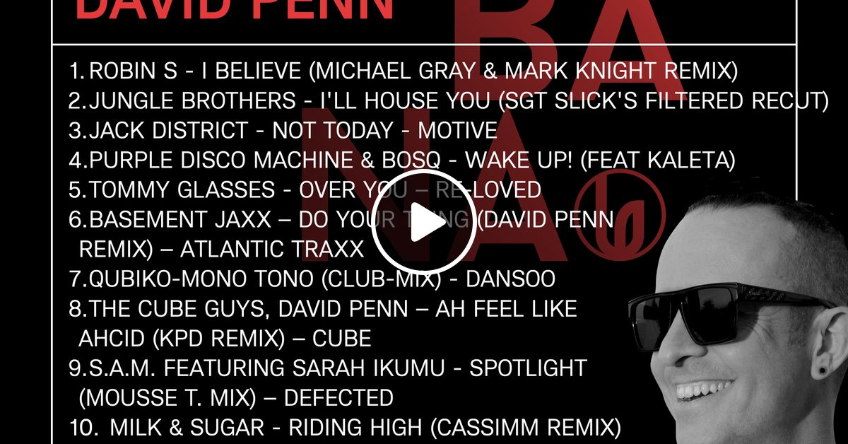 Urbana Radio Show By David Penn Chapter #556 by David Penn (Urbana ...
