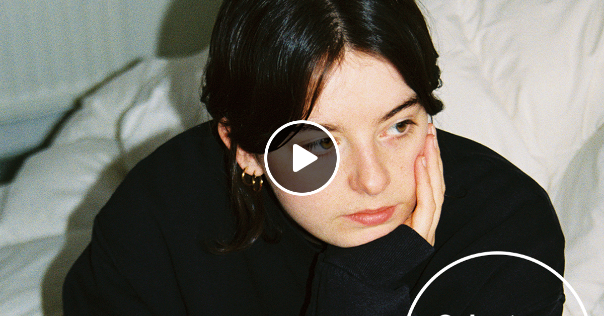 After Dark w/ naafi | Koreless, Lea Sen, Sasha, LCY | 10 May 2024 by ...