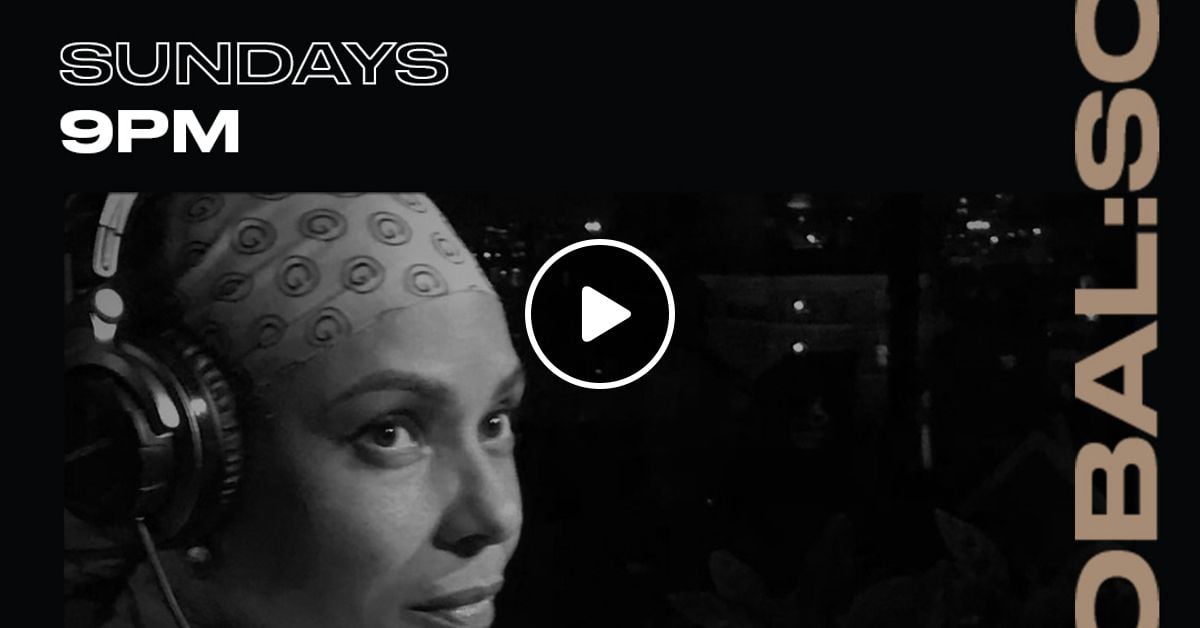 Innovative Soul Sessions with DJ Lotus 5th May 2024 by Global Soul ...