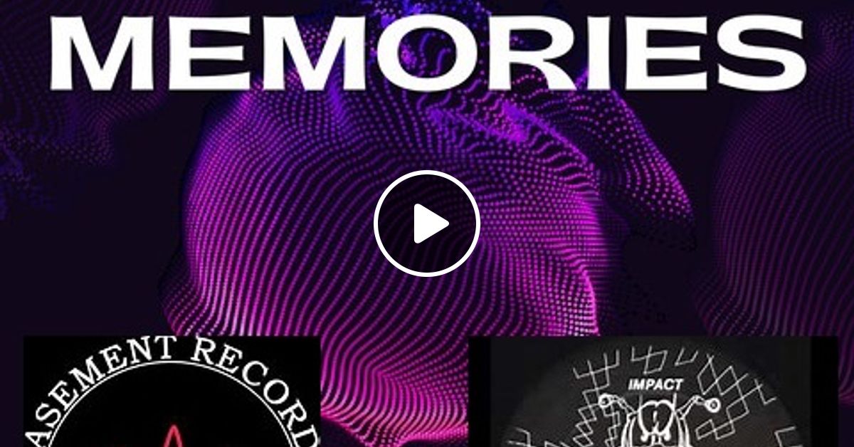 Hazy Memories 2 : Basement Vs Impact by Radius | Mixcloud