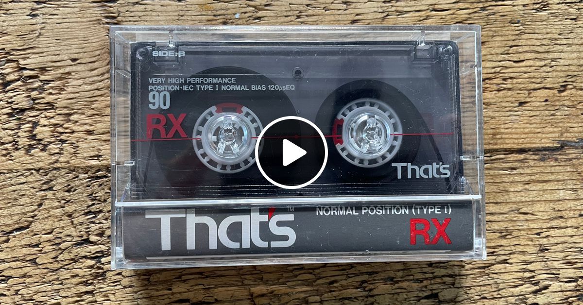 Top Rankin Wear FM 103.4 Summer 91 DJ Huey Wiley Master Reece ( Both ...