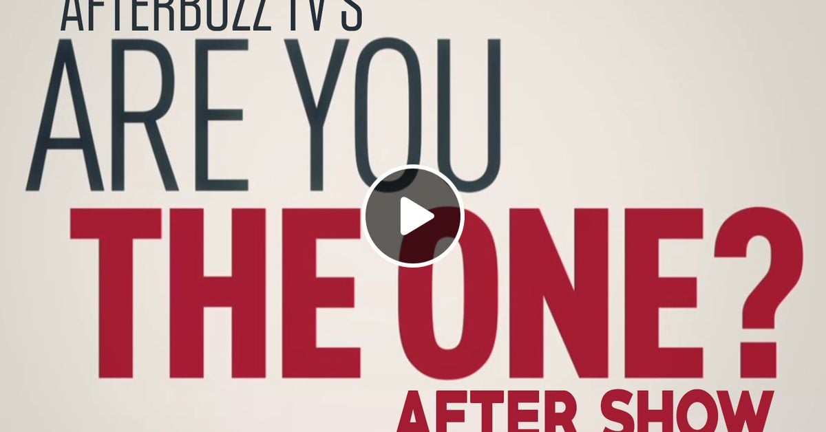 Are You The One? S:4 | Mikala Thomas & Cameron Kolbo guest on Beer ...
