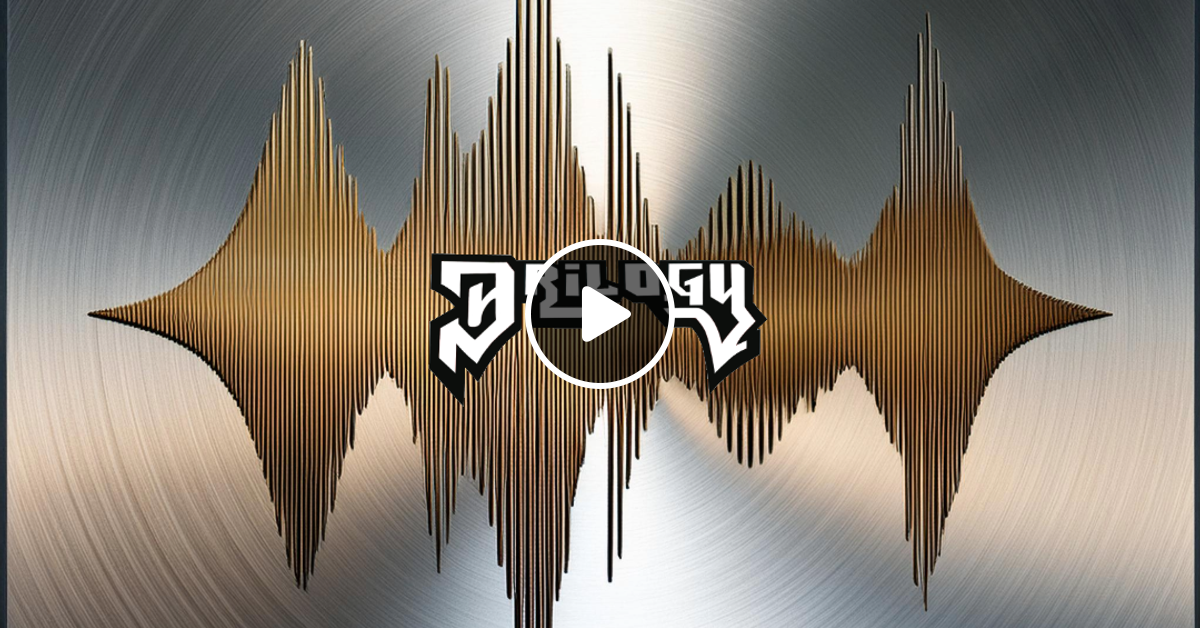 DJ Terra Presents 3rilogy Sessions Live on Underground Bass - 8th March ...