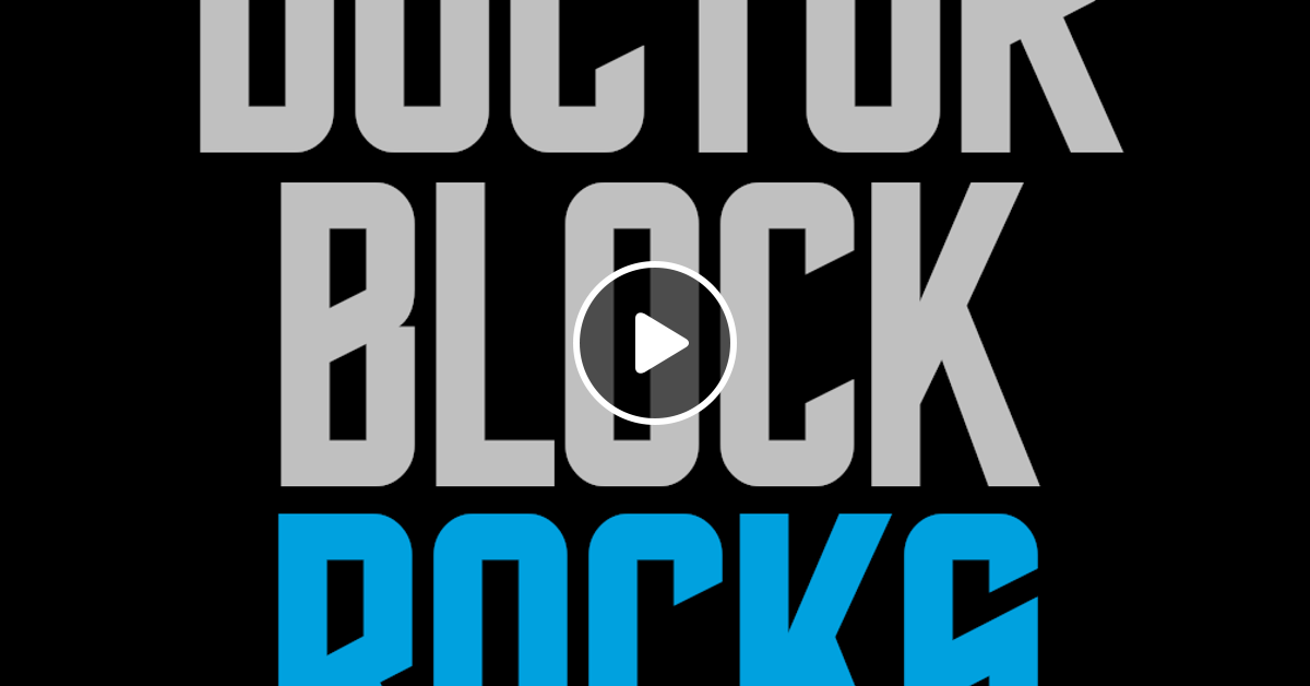 80s Rock and Hair Metal // All Vinyl // with Doctor Block by MartinLong ...