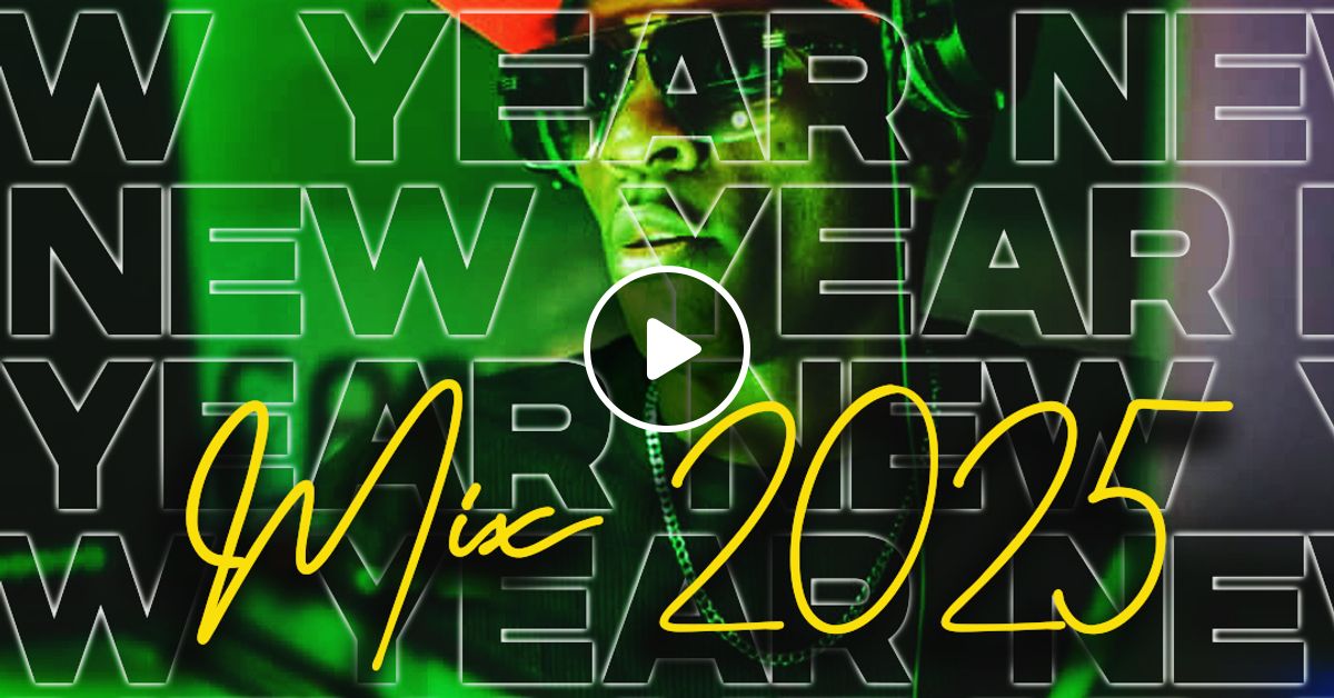 NEW YEAR MIX 2025 by Deejay Smoki | Mixcloud