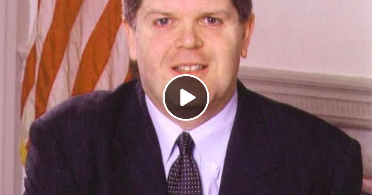 Chairman Of Suffolk County's Democratic Party, Rich Schaffer LIVE On LI ...