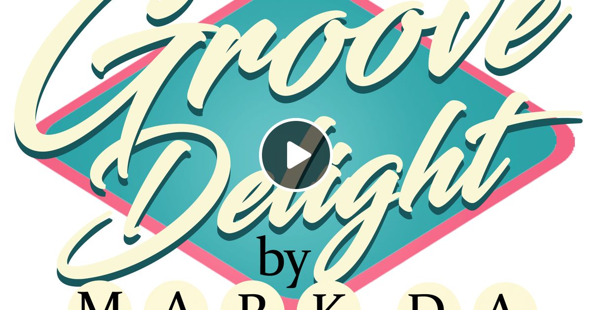 Mark D.A.'s "Groove Delight" No.228 on SOULPOWERfm.de, 02.02.2024 by ...