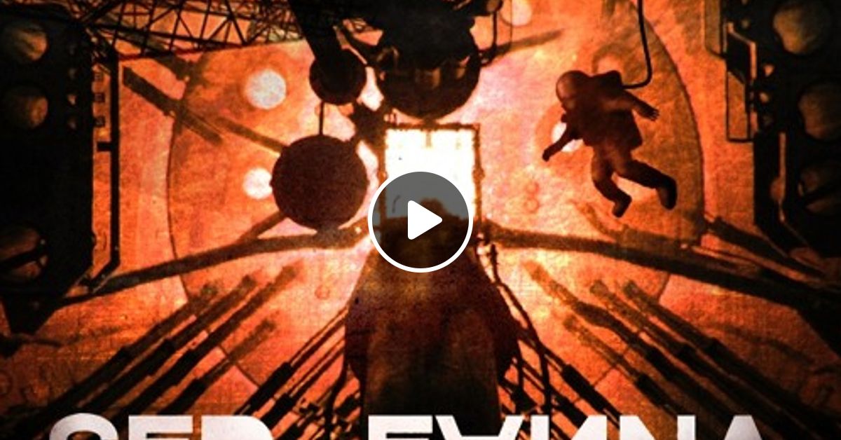 LAWrin. SERЦEVИNA. one shot vinyl journey by LAWrin | Mixcloud