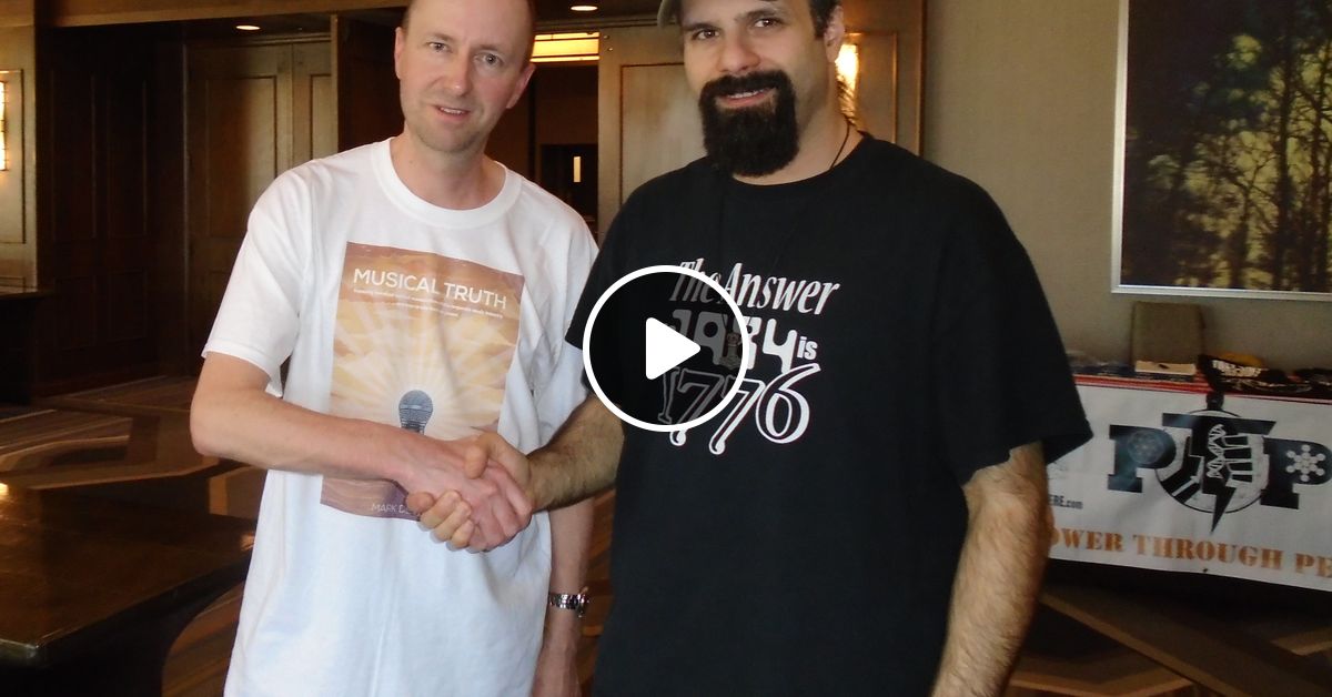 Mark Passio vitriolic rant by Mark Devlin | Mixcloud