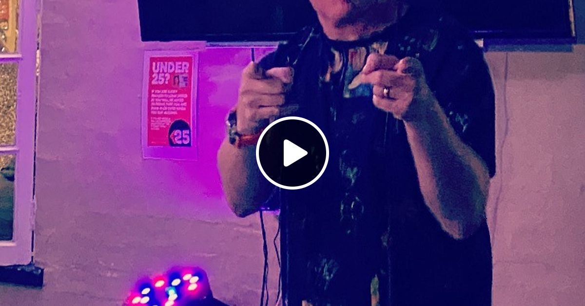 Neil Brosnan - CyberSoul Sunday 27th November 2022 / Live on Unique ...