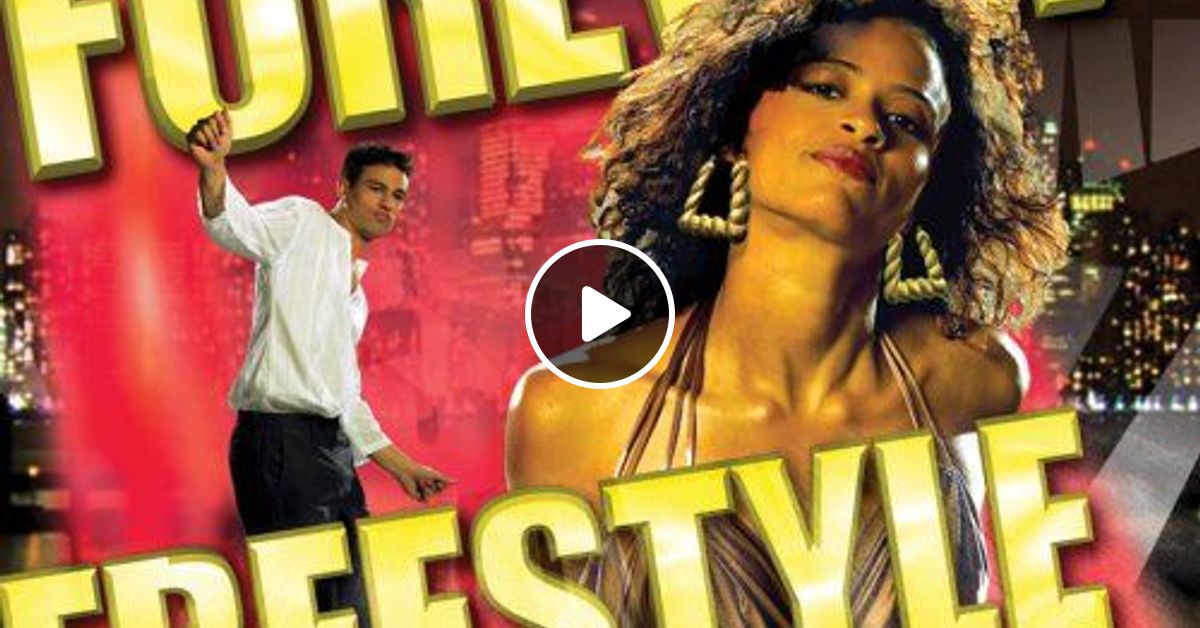 Forever Freestyle by Radius | Mixcloud