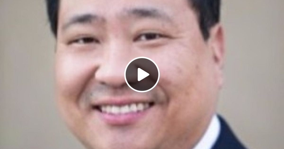 Dr John Kim - 03/ 02/2017 - LDN Prescriber by LDNRT | Mixcloud