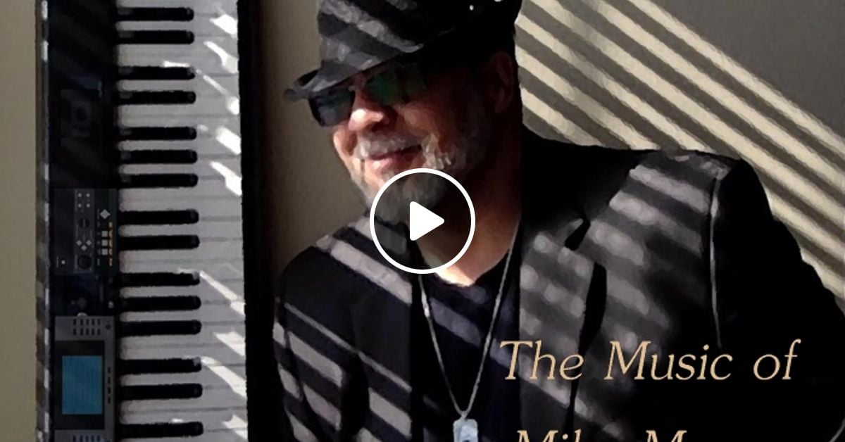 The Artist's Choice - The Music of Mike Murray by Chef Bruce's Jazz ...