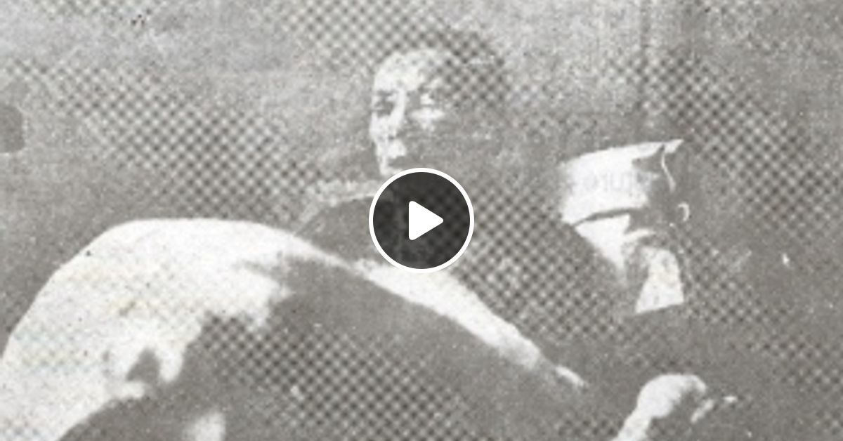 MuhMur Radio Broadcast 6 July 2023 by Steve Cammack | Mixcloud
