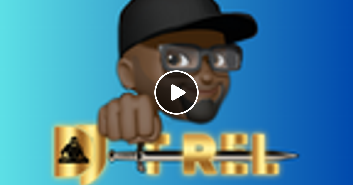 DJ_T_REL - JUST VIBIN SOUL TRAIN SATURDAY 3/16/2024 #HSM by HomeStyle ...