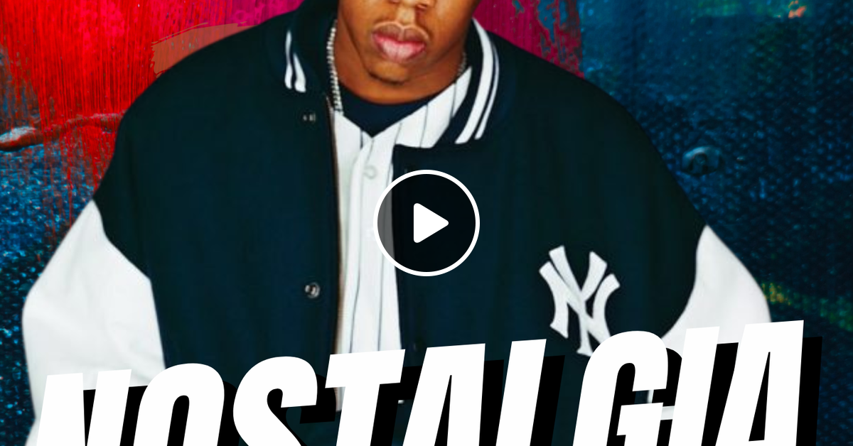 90s HipHop Nostalgia| Jay-Z DMX B.I.G. Dre TRU Camp Lo Outkast ...