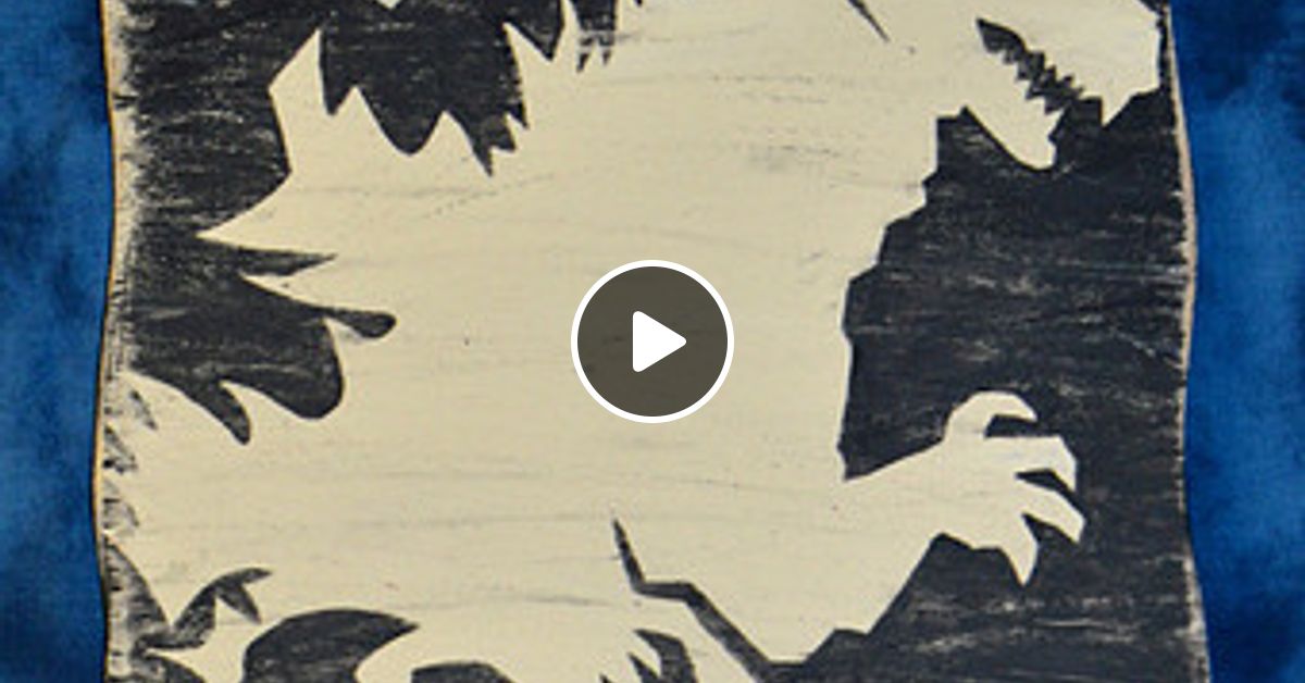 Godzilla Symphonic Edition, Vol. 3 - Mixed By Paul Scar by Paul Scar ...