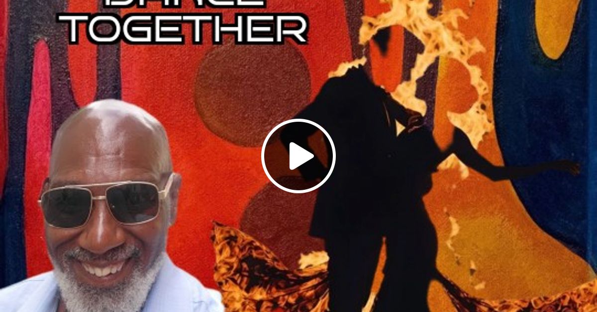 Jerry's Jukebox 6.20.25 (Dance Together) by DJ Jerry Haley | Mixcloud