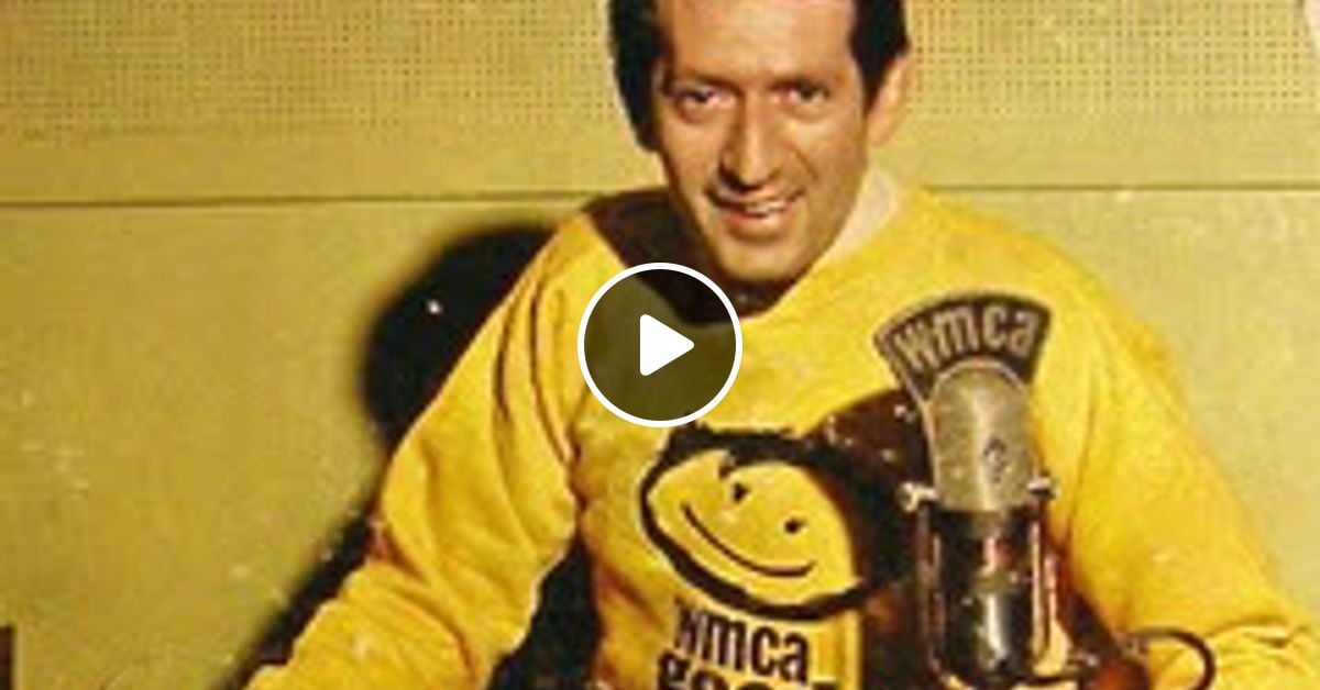 WMCA 1965-03-20 B. Mitchel Reed by RadioMaven77 | Mixcloud