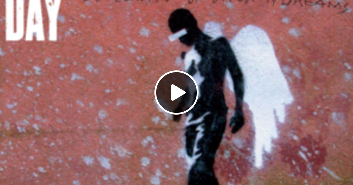 Green Day - Boulevard Of Broken Dreams-Feeva Bootleg by Feeva | Mixcloud