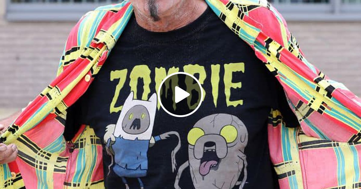 Trash Flow Radio Sept 23, 2023 (RIP Robert Becerra, Jacob Smith, & Lou ...