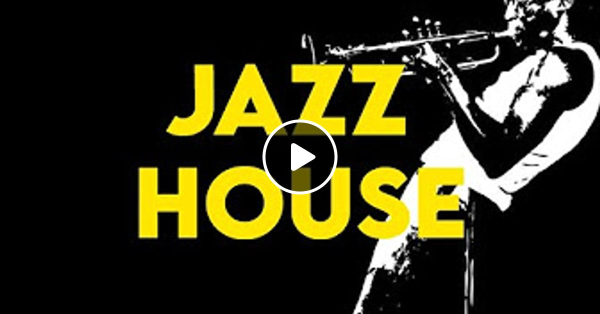 Jazz House Mix #9- New Year's 2024- 91.7 WWVV by DJ Chaz Meads | Mixcloud