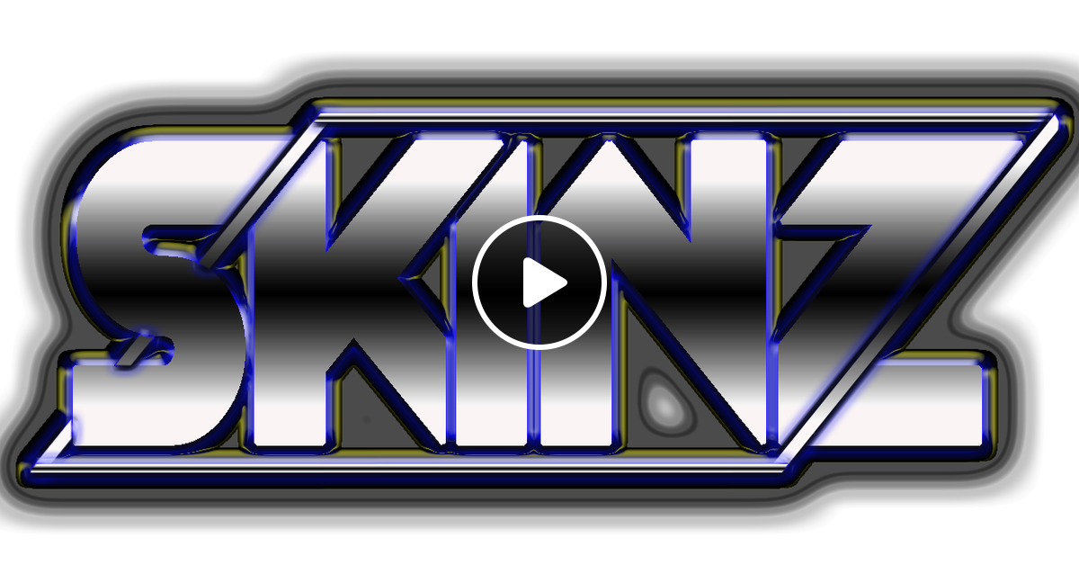 DJ SKINZ LIVE liquid vinyl, new tunes time by SkinZ | Mixcloud