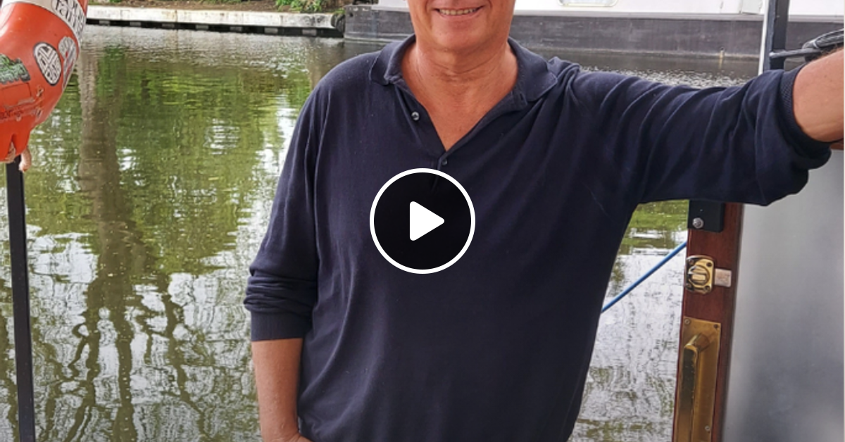 Zip Nolan | The BoAt Pod | May 2023 by The BoAt Pod | Mixcloud