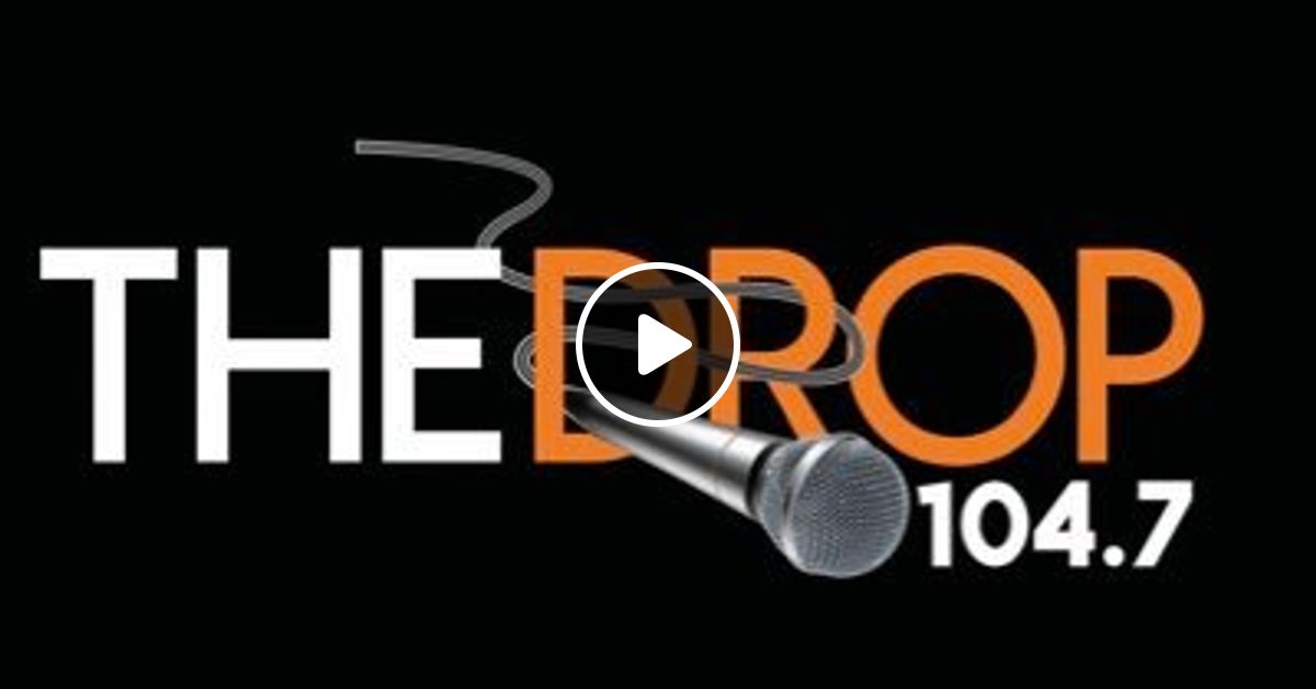 104.7 The Drop #TBT Mix | Hip-Hop | R&B | Throwbacks | Classics [JULY ...