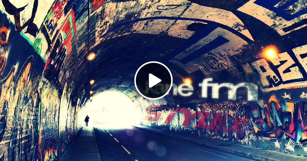 Breakin' Down Boundaries on Kane fm 29/10/2023 by Stylax | Mixcloud