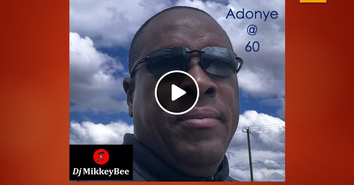 Oldschool 80s Adonye Party Mix 84B (Kool & The Gang, Shalamar, Lionel ...