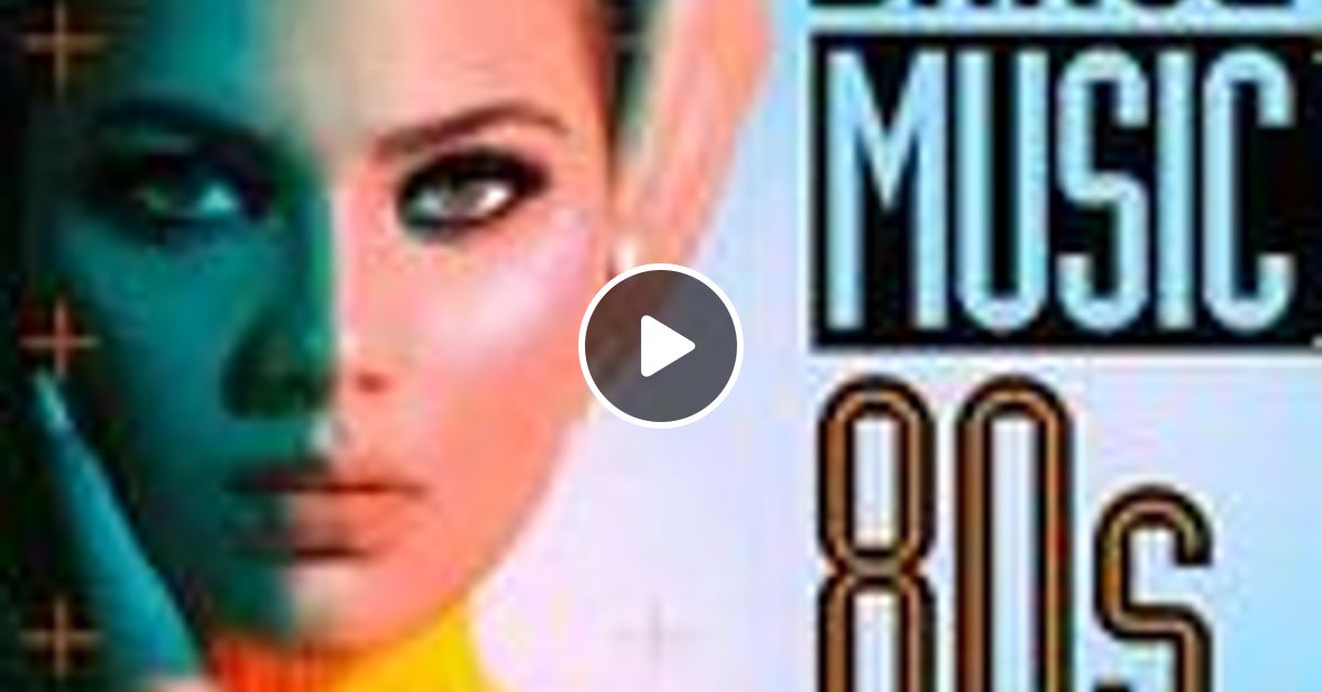 I Love 80s Vol 2 by Haxhikadrija Sokol | Mixcloud