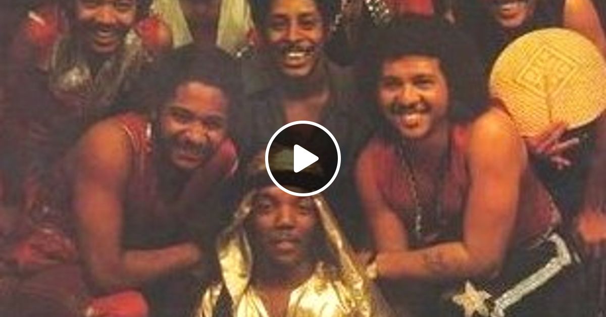 (80s Grooves and Slow Jams) The Stephen T Soul Show ~ 21st October 2024 ...