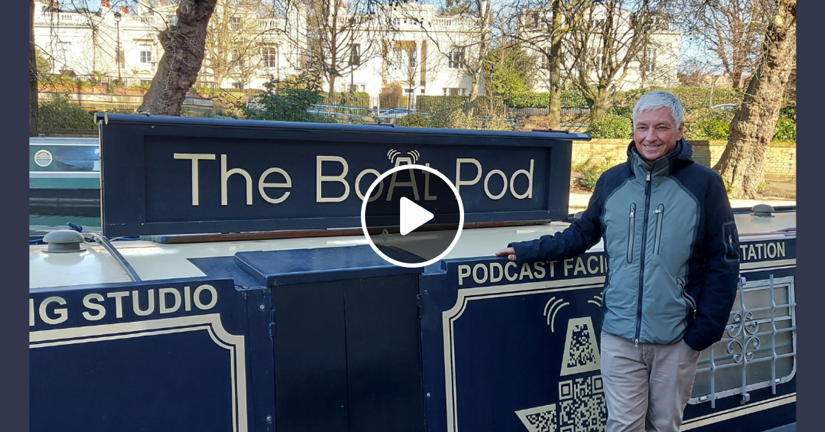 Zip Nolan | The BoAt Pod | June 2023 by The BoAt Pod | Mixcloud